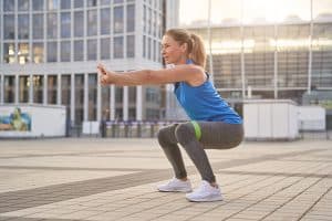 Best Exercise Squats The Ultimate Guide - Women's Fit Club